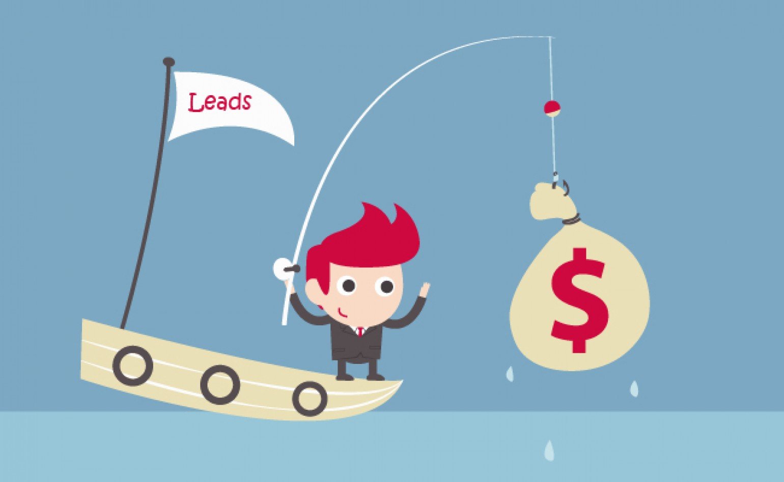 Um Artigo Extremamente Essencial para quem Deseja Gerar Leads (e Vender ...